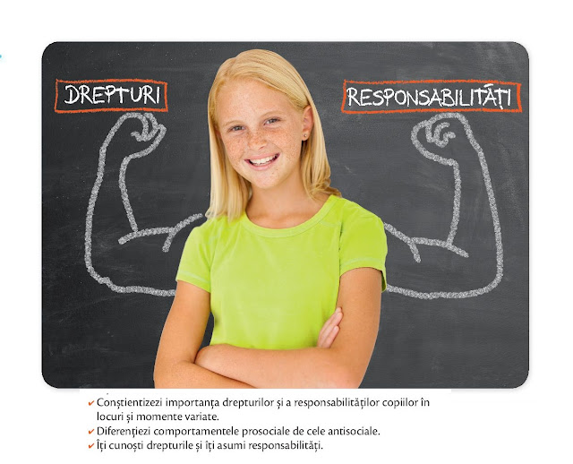 Dreptul la familie - Drepturile copilului: 2019