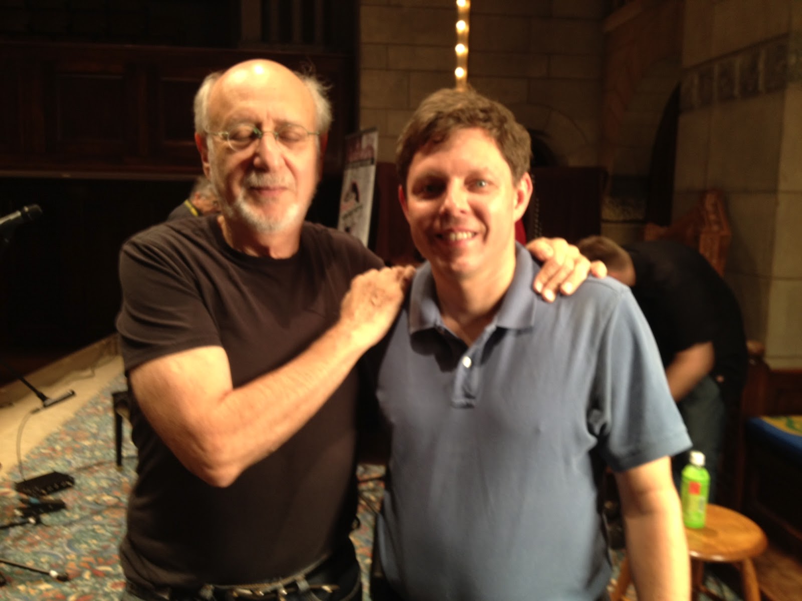 Northwest Indiana Historian James B Lane: September 2012