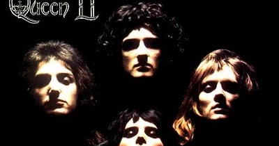 [Recenzja] Queen - "Queen II" (1974)