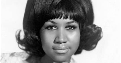 Great Days: ARETHA