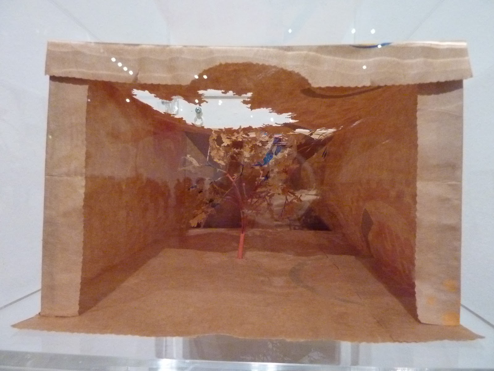 JENNA SIMPSON: First Cut exhibition!