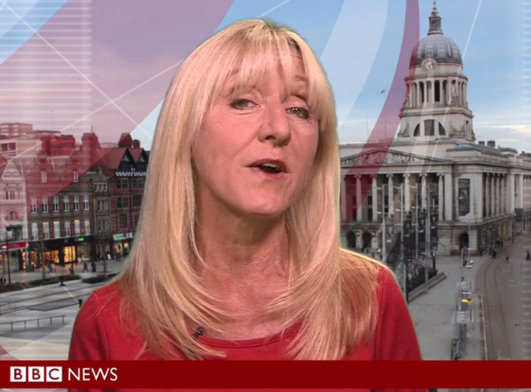 Is the BBC biased?: Interviewing the Traumatised