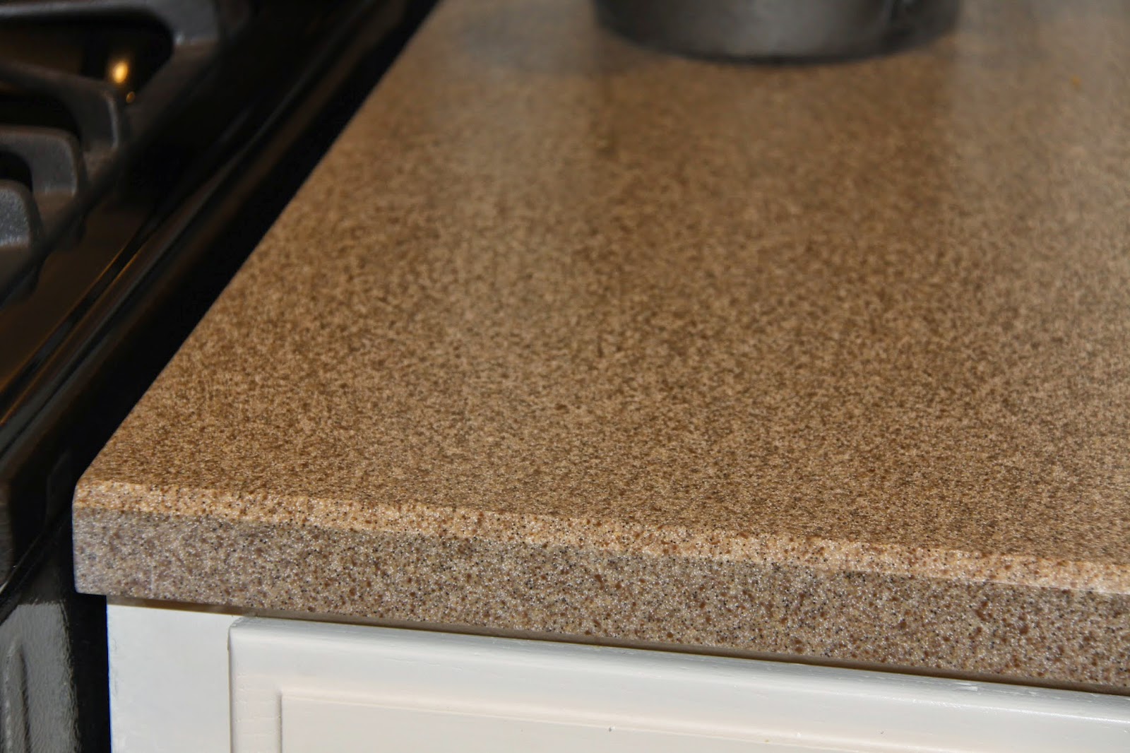 Little Nest in the Big City: Kitchen Reveal!