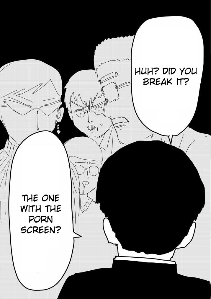 Computer Bug, help! | Page 2 | Novel Updates Forum