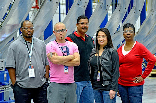 A350 XWB News: Spirit AeroSystems’ Kinston plant approved a 12-year ...