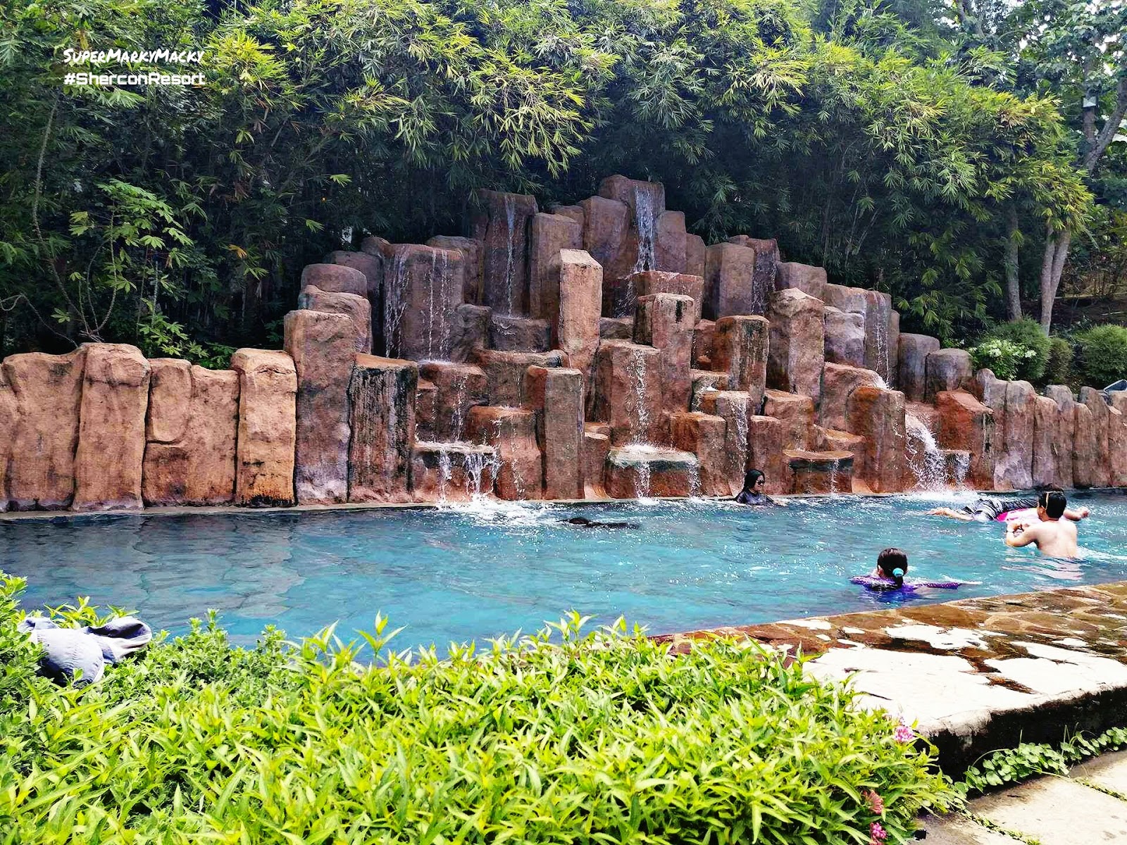 SuperMarkyMacky: Experience 'Pool Hopping' This Summer At Shercon ...