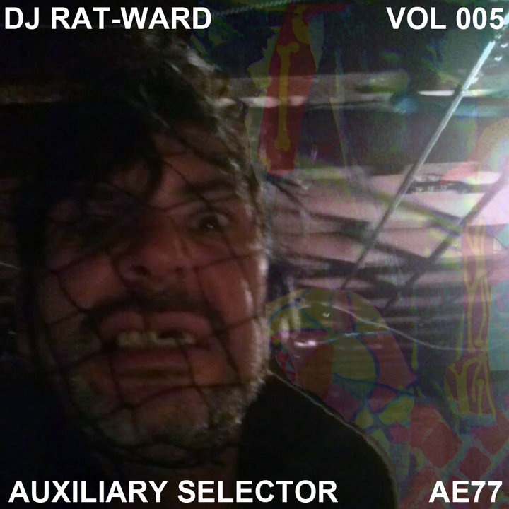 RAT-WARD: DJ RAT-WARD MIXTAPES