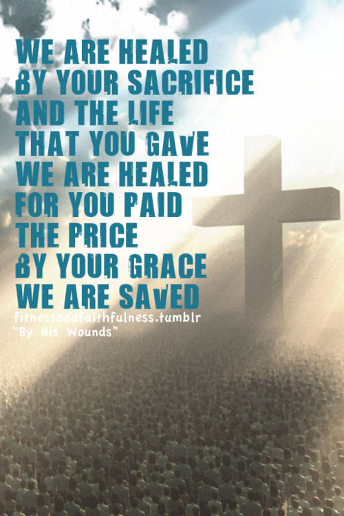 Faith, Fitness, and Love