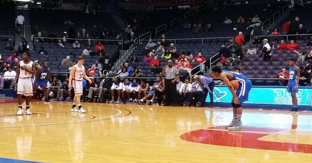 Dayton High School Sports: "Stall Ball" works as Dunbar Survives ...