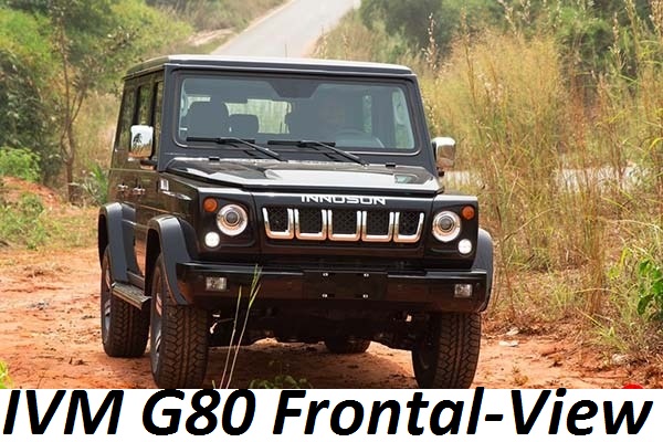 Nigeria's First Automobile Manufacturing Firm, Innoson Motors(IVM), Set ...