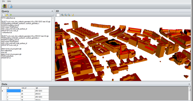 Blog IDEE: Las IDE 3D se merecen una oportunidad