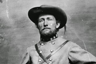Tales from Tennessee and Beyond: Jeb Stuart