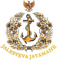 TNI ANGKATAN LAUT - Akses Kerja