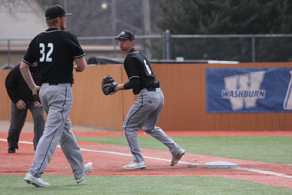 Northwest Missouri State Bearcats Baseball Report