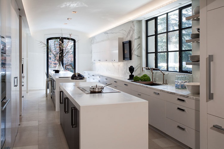 Cool designers alert- David Powell and Fenwick Bonnell! | Modern Diy ...