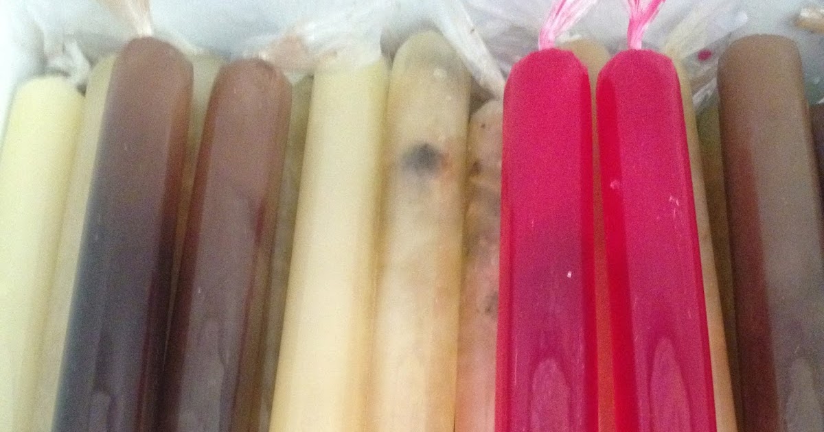 RESTORAN MABIQ: AISKRIM MALAYSIA 5 BATANG RM1 SAHAJA