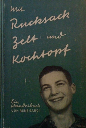 Christoph Roos: René Gardi