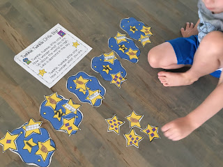 Preschool Nursery Rhymes Theme | Busy Hands and Minds