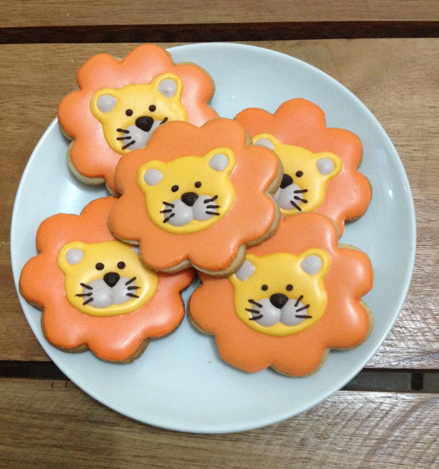 Sugar Bella - Biscoitos e doces artesanais