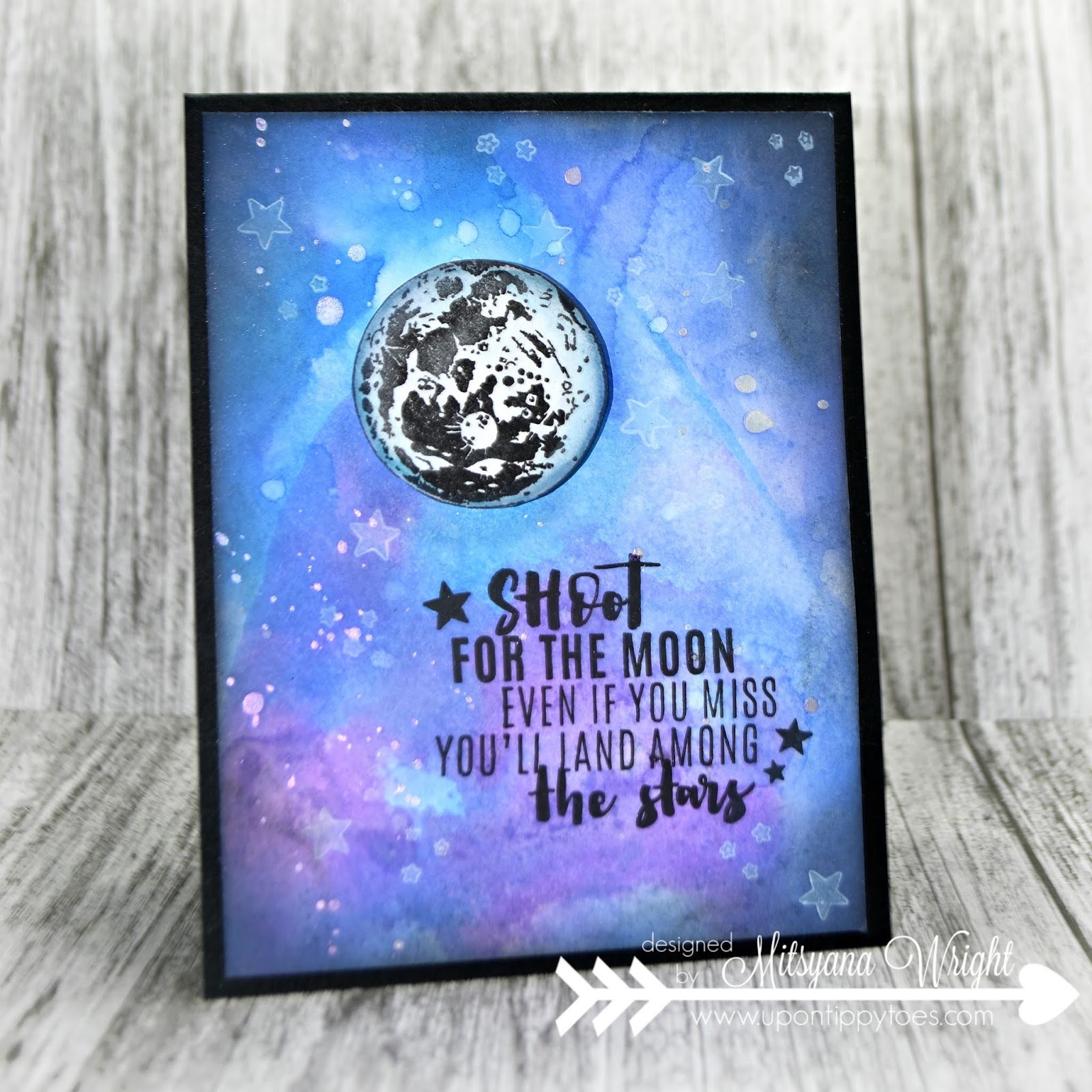 Up On Tippy Toes: 24 Hr Craft Day on HSN