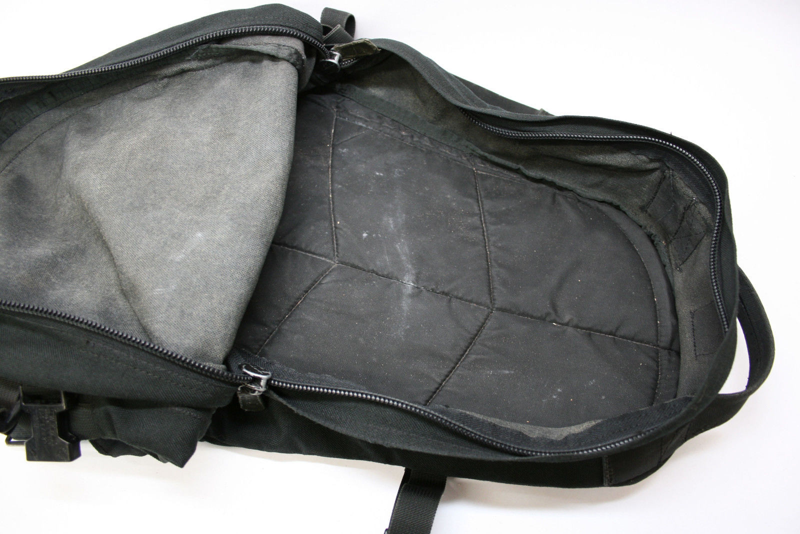 Webbingbabel: Eagle Industries 3-Day Assault Backpack - 1993