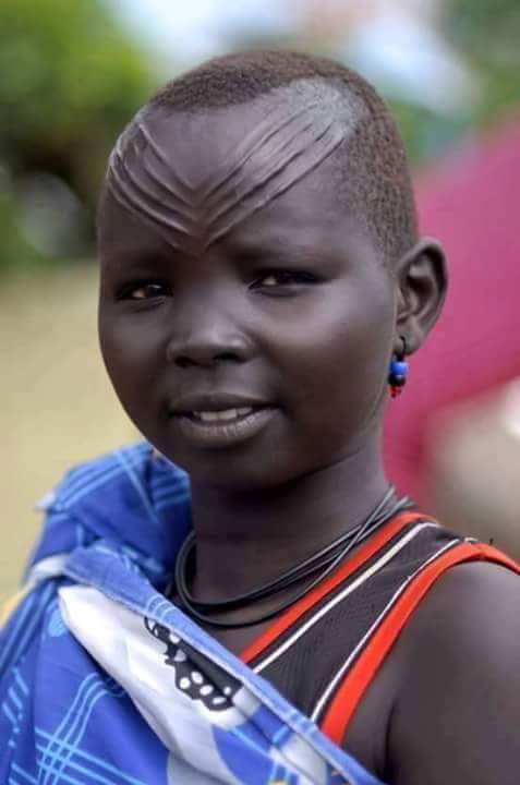 South Sudan Safaris - Bahr El Jebel Safaris