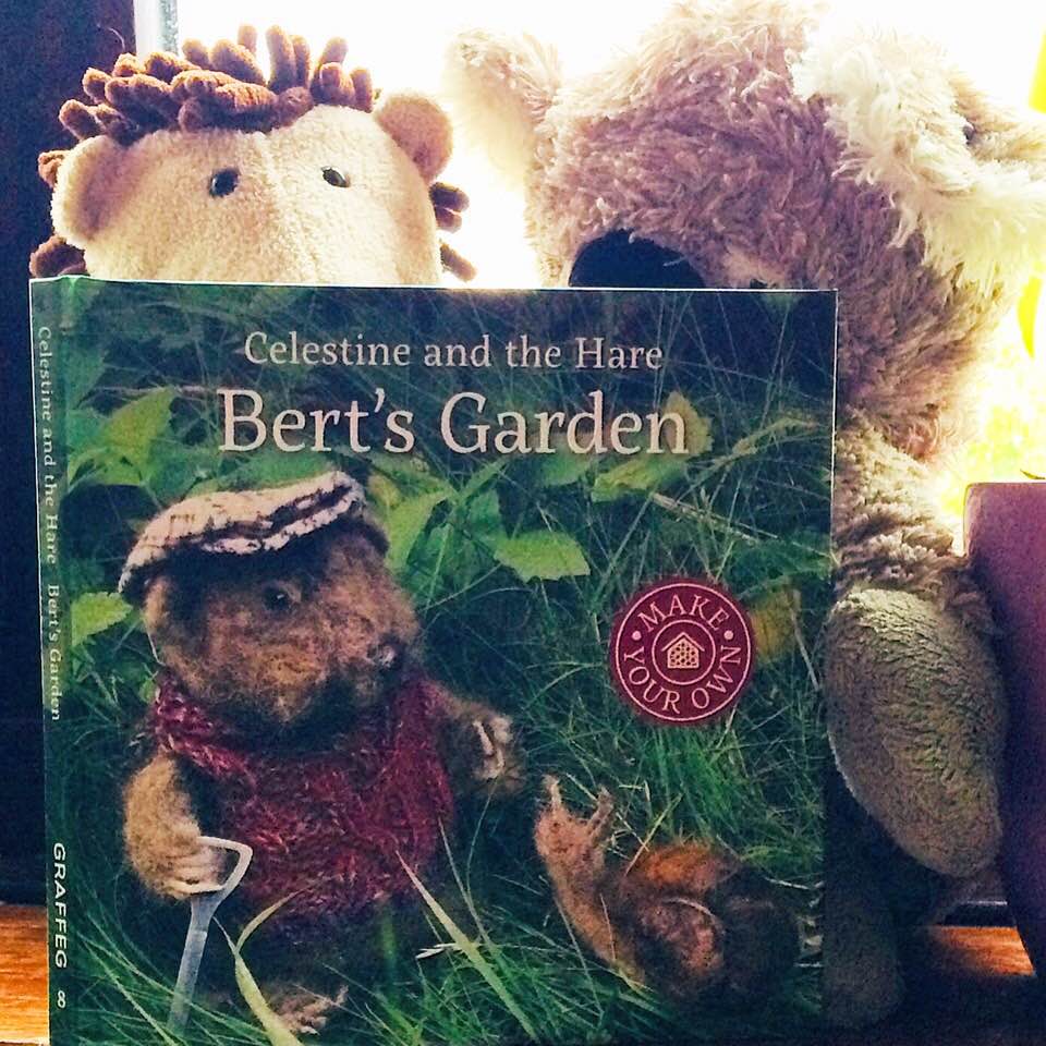 For Younger Readers - A Really Good Book!