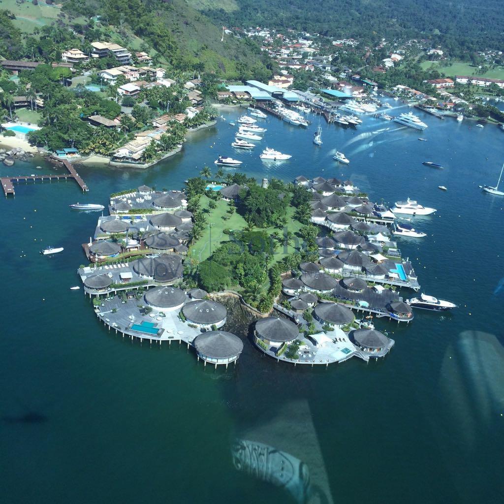 Angra dos Reis | Rio de Janeiro - Fox Press™