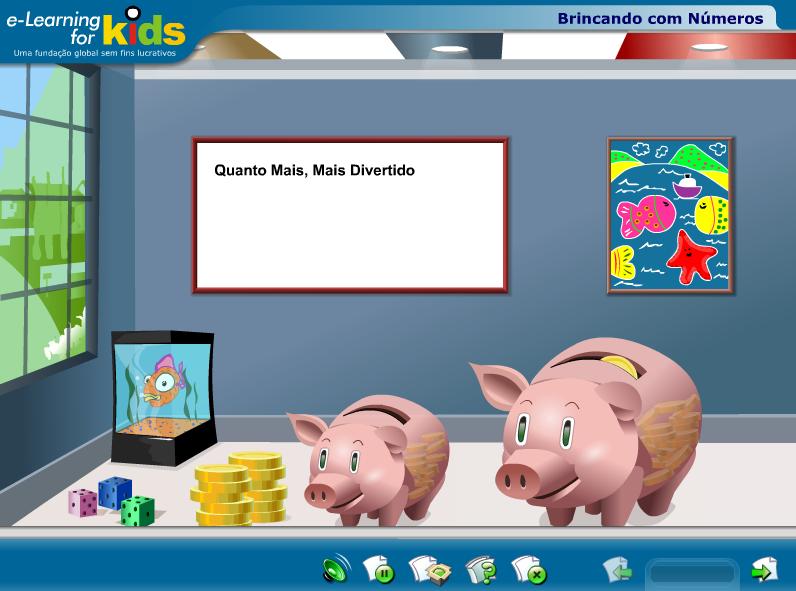 Informática Educativa na Educação Infantil