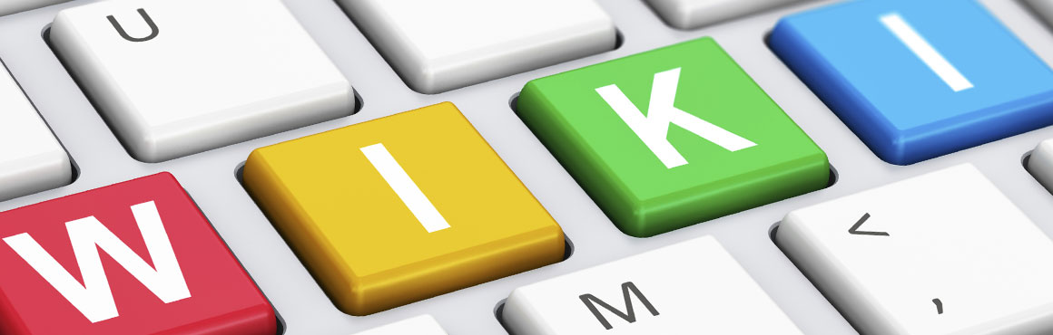 EL TRABAJO CON LA WIKI EN EL ÁMBITO LABORAL Y EDUCATIVO: EL ORIGEN DE ...