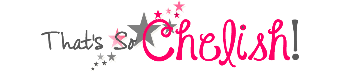 That's So Chelish...