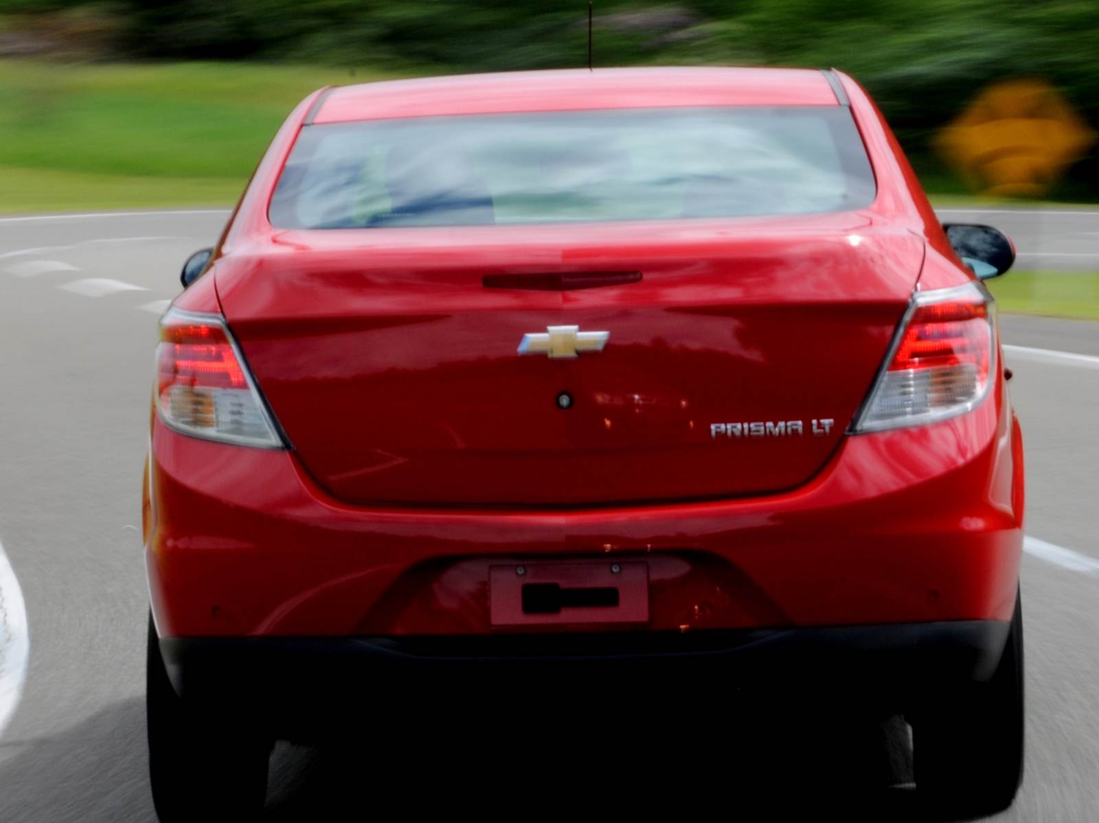 Novo Prisma 2013 - Tabela de Preços e equipamentos