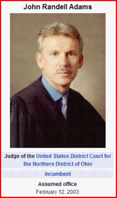 Independence of Representation in Court and Judicial Accountability in ...