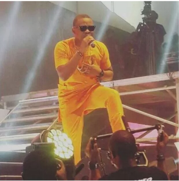 All you need to know about Olamide #WhoYouEpp Competition!
