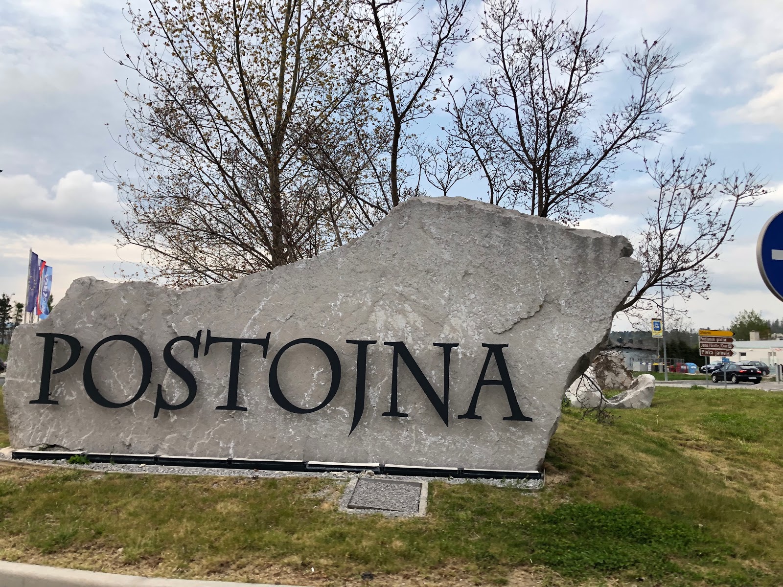 Postojna - Home of Baby Dragons - Its the journey that matters