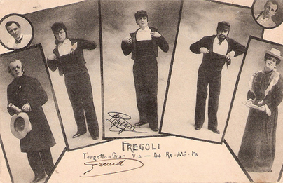 Psychology knowledge: 14 Strange Mental Disorders