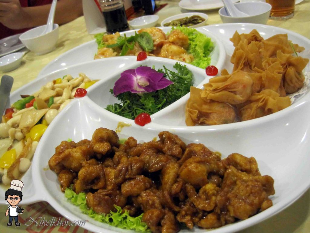 Starview Restaurant 仙景楼饭店 @ Bandar Perai Jaya, Prai, Penang | Nikel ...