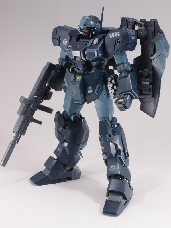 GUNDAM GUY: MG 1/100 RGM-96X Jesta - Review by KenBill