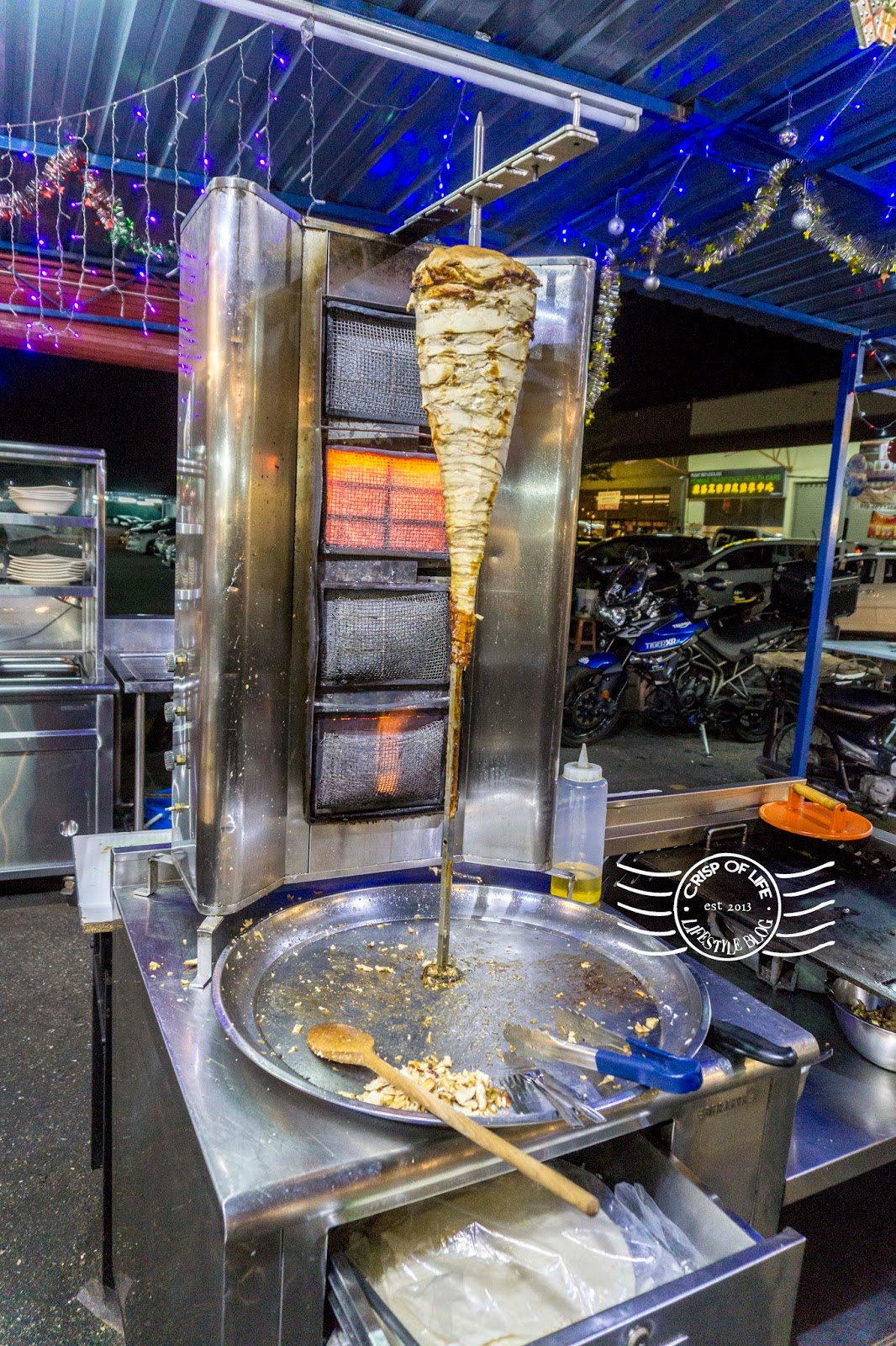 Cuisine Levantine | Cuisine France