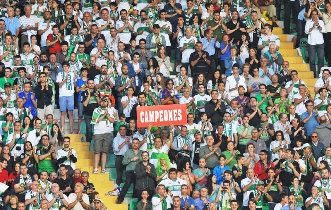 MUCHO ELCHE!!: ELCHE CF 1 FC BARCELONA B 1