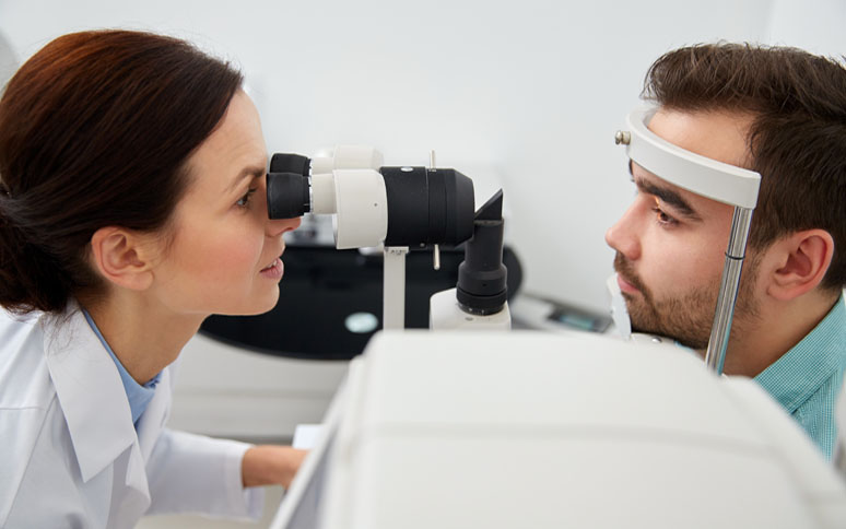 Bolehkah Hanya Guna Ubat Titis Mata Sahaja Untuk Hilangkan Selaput Mata ...