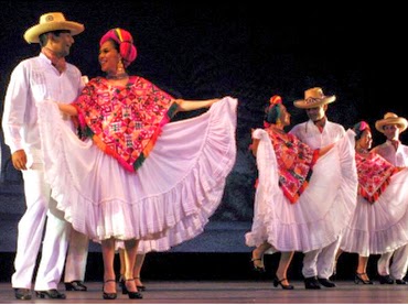 QUINTANA ROO: BAILES