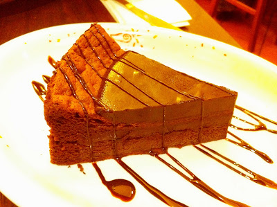 Nando's@KLCC | Cakes & Cookies