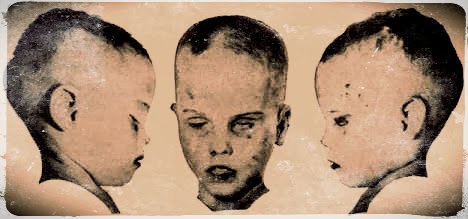 American Hauntings: THE BOY IN THE BOX