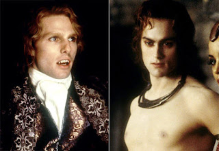 Asylum for Nerds: Character Analysis: Lestat de Lioncourt