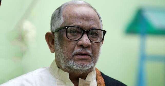 Crazy Media News: Iconic actor Razzak laid to rest