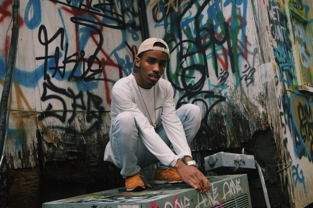 Singer/Songwriter Ejay Talks About His Upcoming EP and Mixtape Duo ...