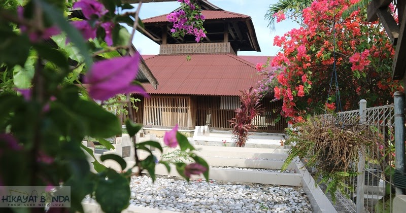Masjid Tua Ulee Kareng, Ketika Sejarah Mulai Memudar