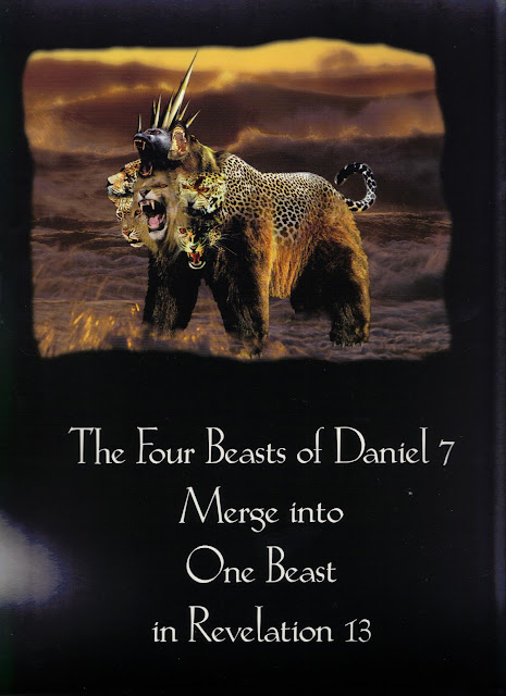 Holy Roman Empire Rules Today: Nebuchadnezzar's Image = Holy Roman ...