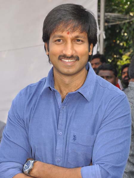 Gopichand Photo Gallery | Actor Gopichand New Photos and Stills - Click ...